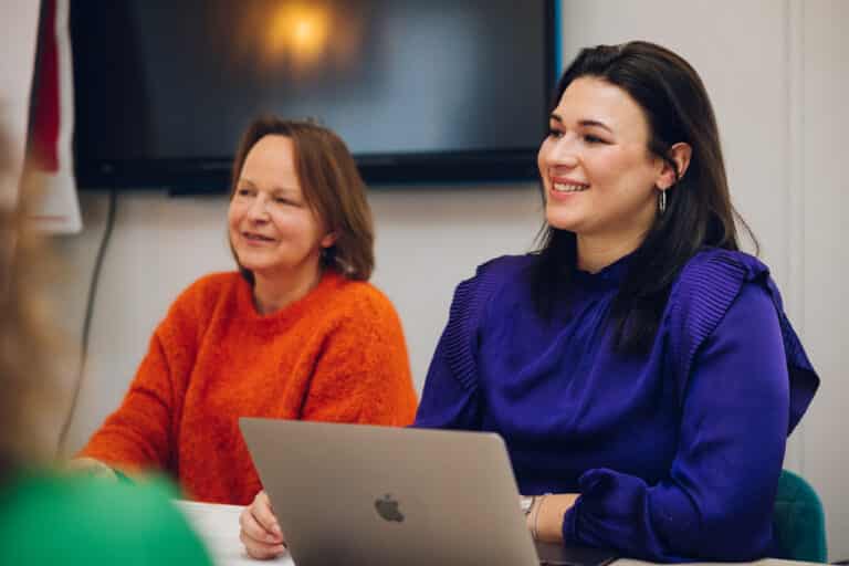 Over ons » Falke &a Verbaan